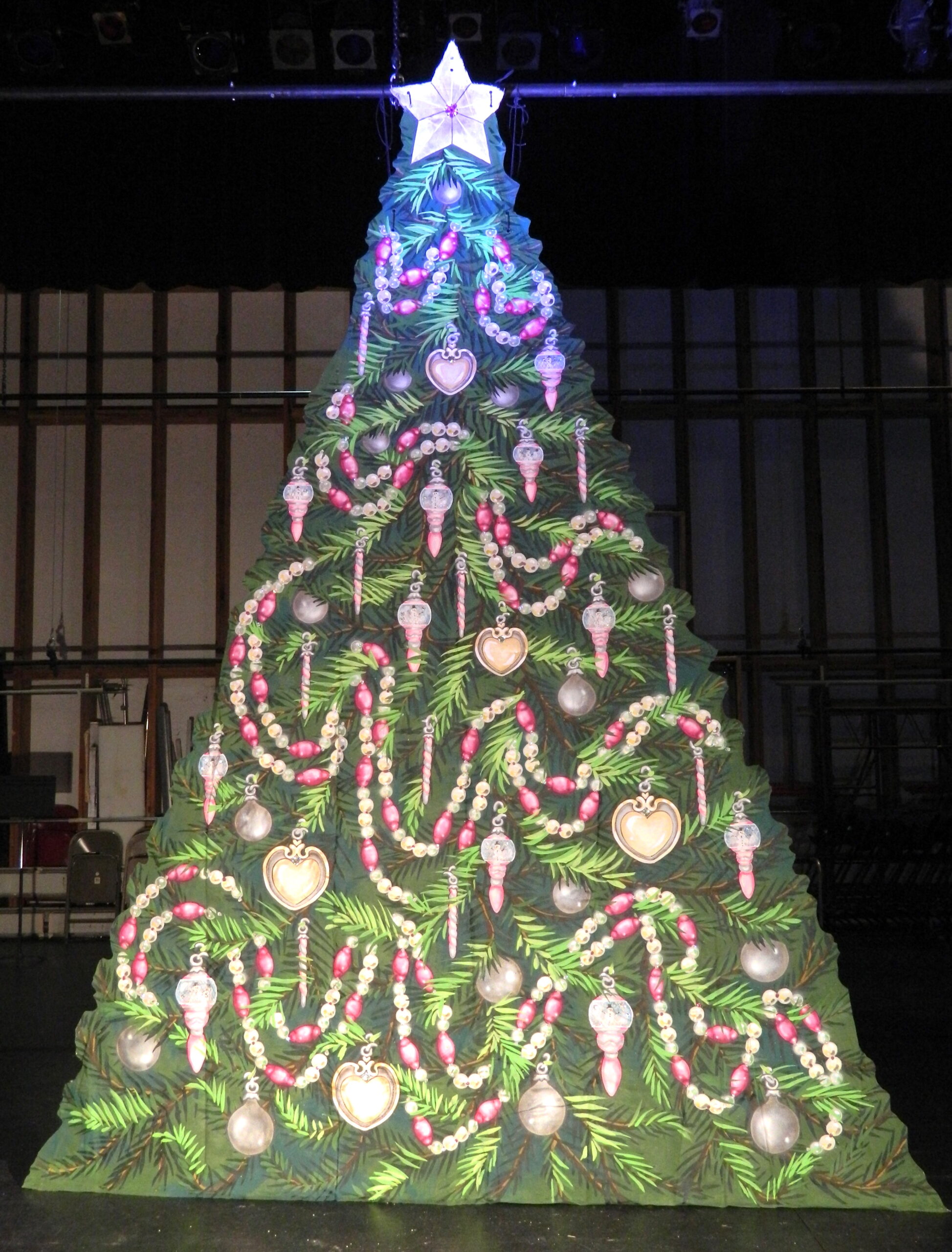 Backdrop Rentals – Tuxedo Junction Fine Art